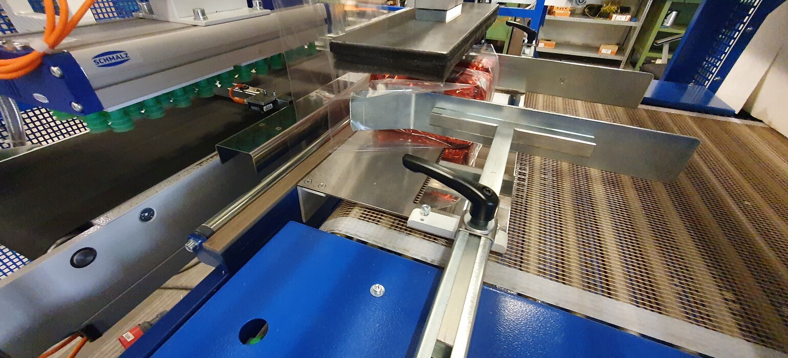 Sammelverpackungen aller Art, dank Banderolierer von Zappe